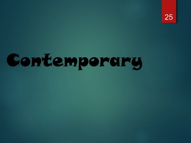 CLASSICAL AND CONTEMPORARY RELEVANCE OF DOOSHI VISHA | PPT