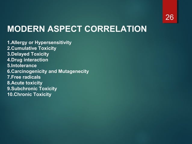 CLASSICAL AND CONTEMPORARY RELEVANCE OF DOOSHI VISHA | PPT