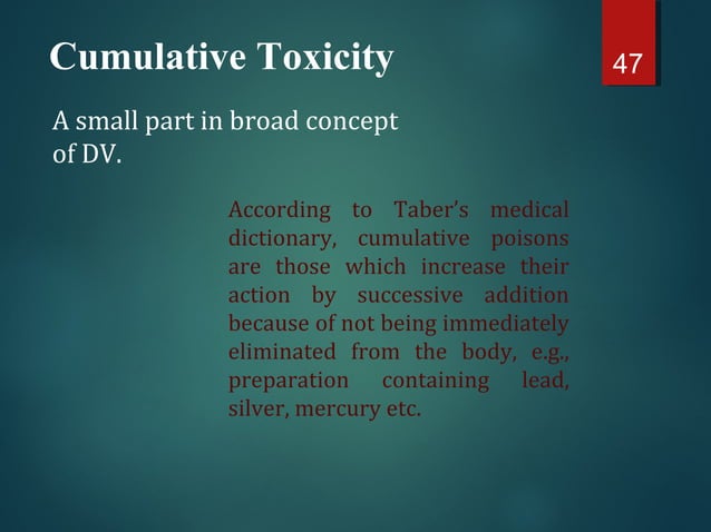 CLASSICAL AND CONTEMPORARY RELEVANCE OF DOOSHI VISHA | PPT