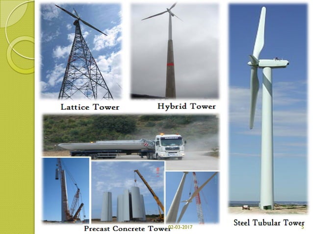 FE Analysis of Bolted Connections for Wind Turbine Towers by Yadneshwar ...