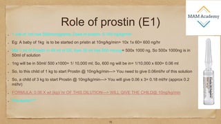 TACHYPNIC NEOANTE: IS IS A CHD: APPROACH TO A CHILD WITH CONGENITAL ...