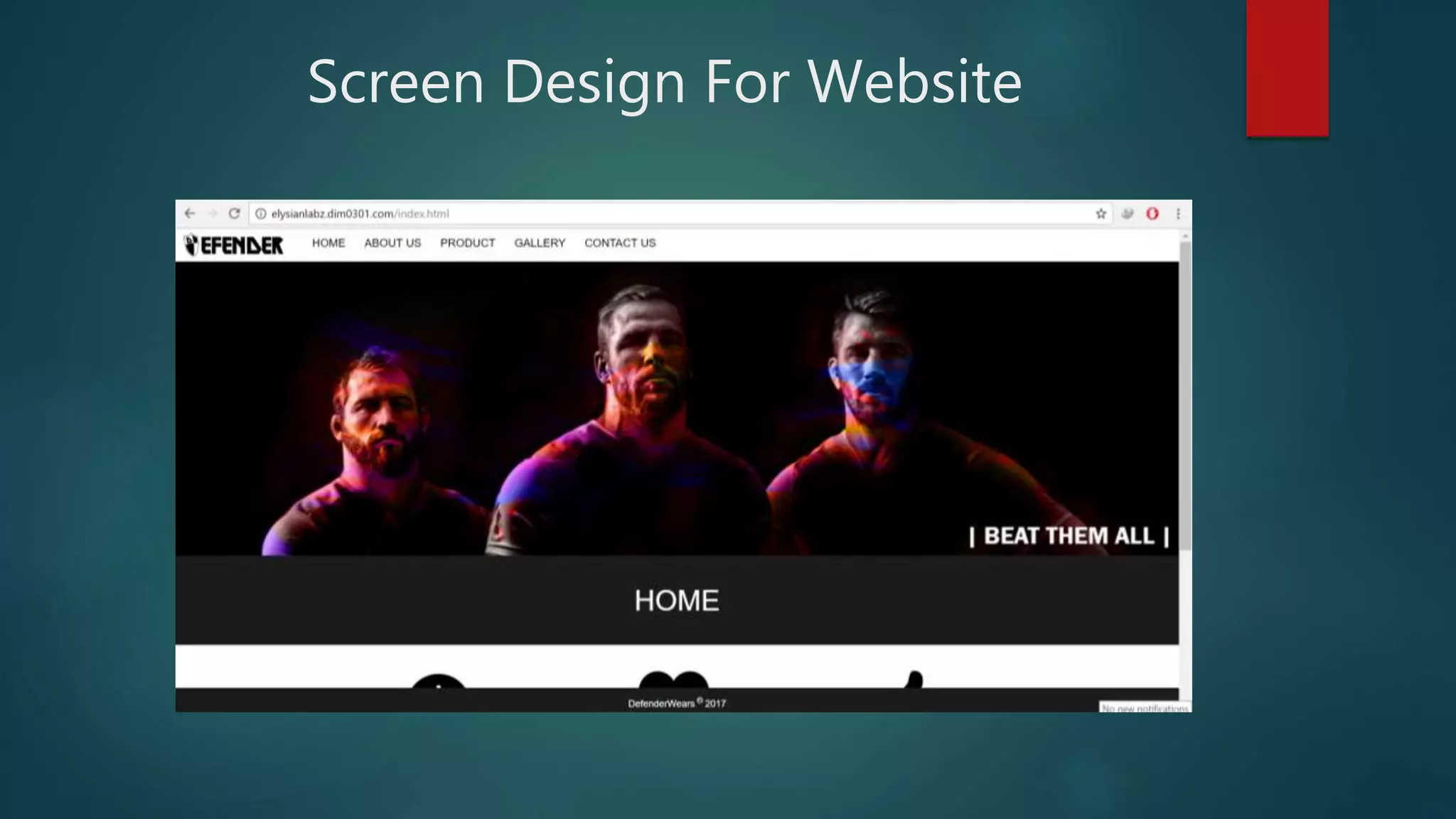 Final presentation2 | PPTX