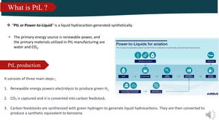 Alternative Fuels | PPT
