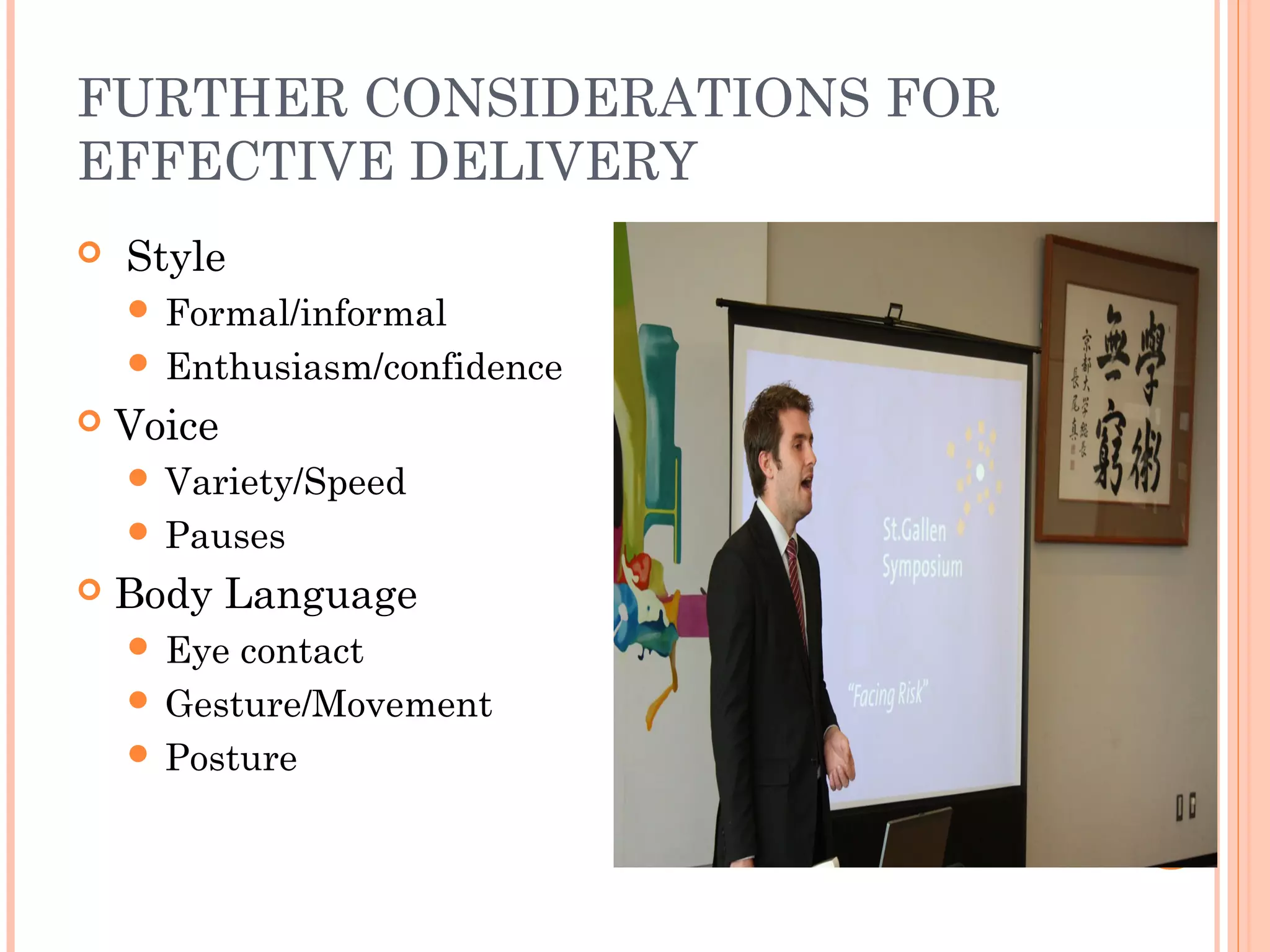 Final presentation 2012 | PPT