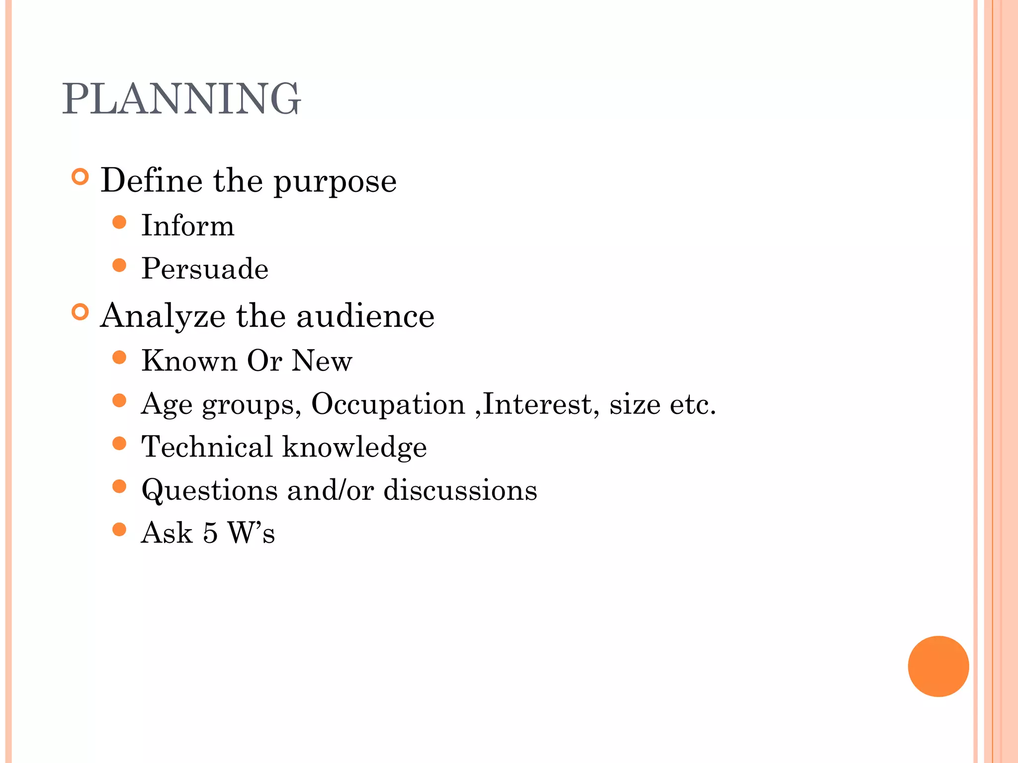 Final presentation 2012 | PPT