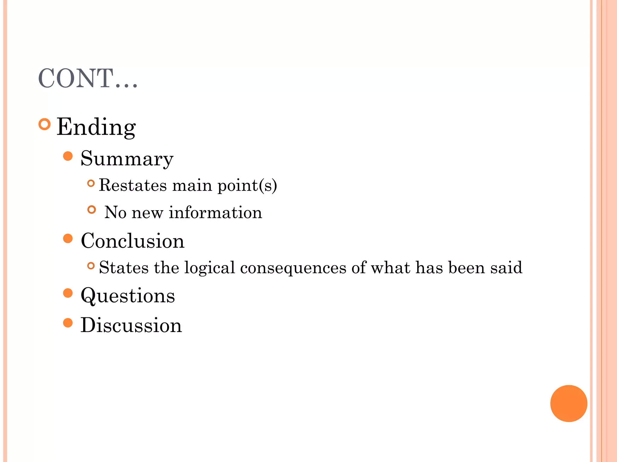 Final presentation 2012 | PPT