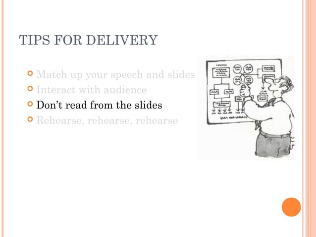 Final presentation 2012 | PPT