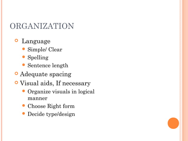 Final presentation 2012 | PPT