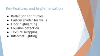 JavaScript 3D House | PPT