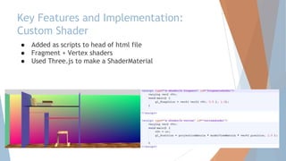 JavaScript 3D House | PPT