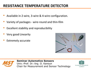 WHEATSTONE BRIDGE CIRCUIT DESIGN AND SIMULATION FOR TEMPERATURE SENSOR ...