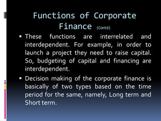 Final presentation about icf | PPT