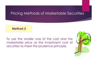 Principles of Accounting | PPTX | Stocks and Bonds | Personal Investing