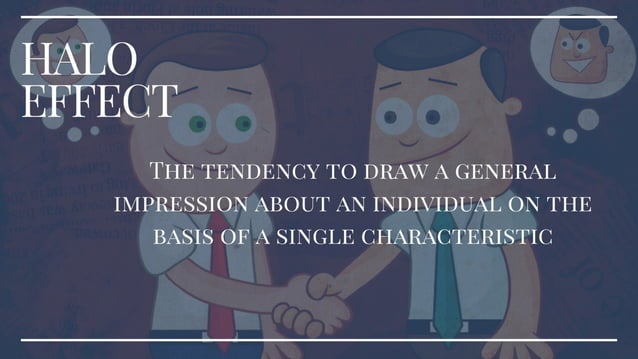 THE PERCEPTUAL PROCESS IN THE FIELD OF HEALTHCARE | PPTX