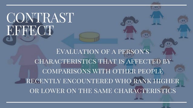 THE PERCEPTUAL PROCESS IN THE FIELD OF HEALTHCARE | PPTX