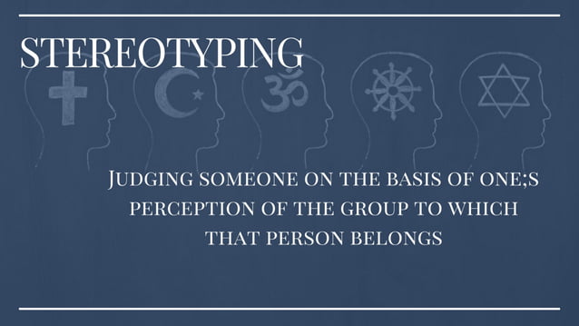 THE PERCEPTUAL PROCESS IN THE FIELD OF HEALTHCARE | PPTX