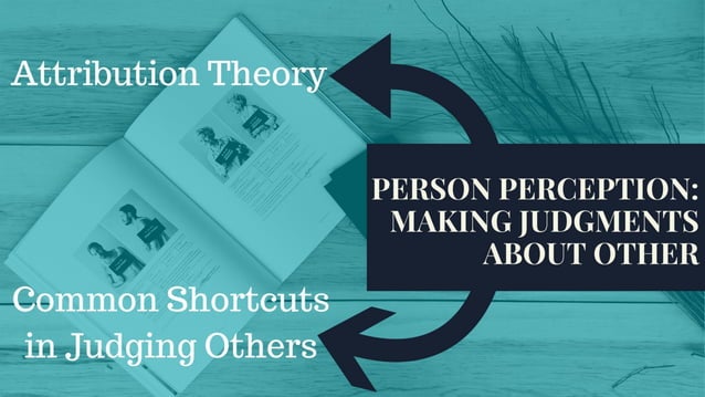 THE PERCEPTUAL PROCESS IN THE FIELD OF HEALTHCARE | PPTX