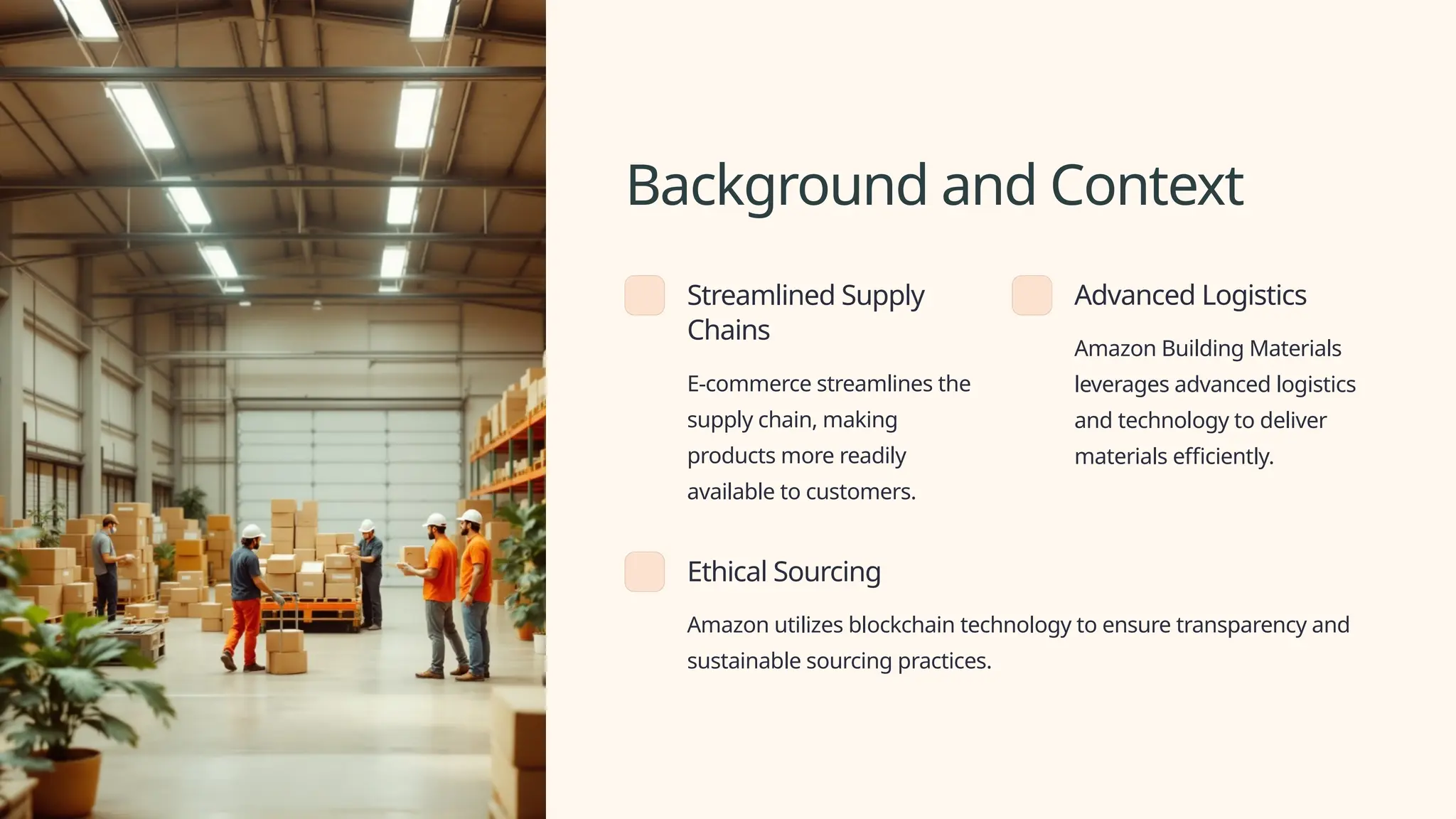 Final Presentation_Amazon-Building-Materials-E-Commerce-Transformation.pptx