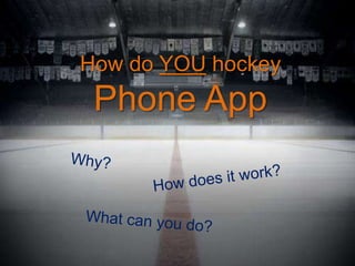 Final presentation Bauer | PPTX