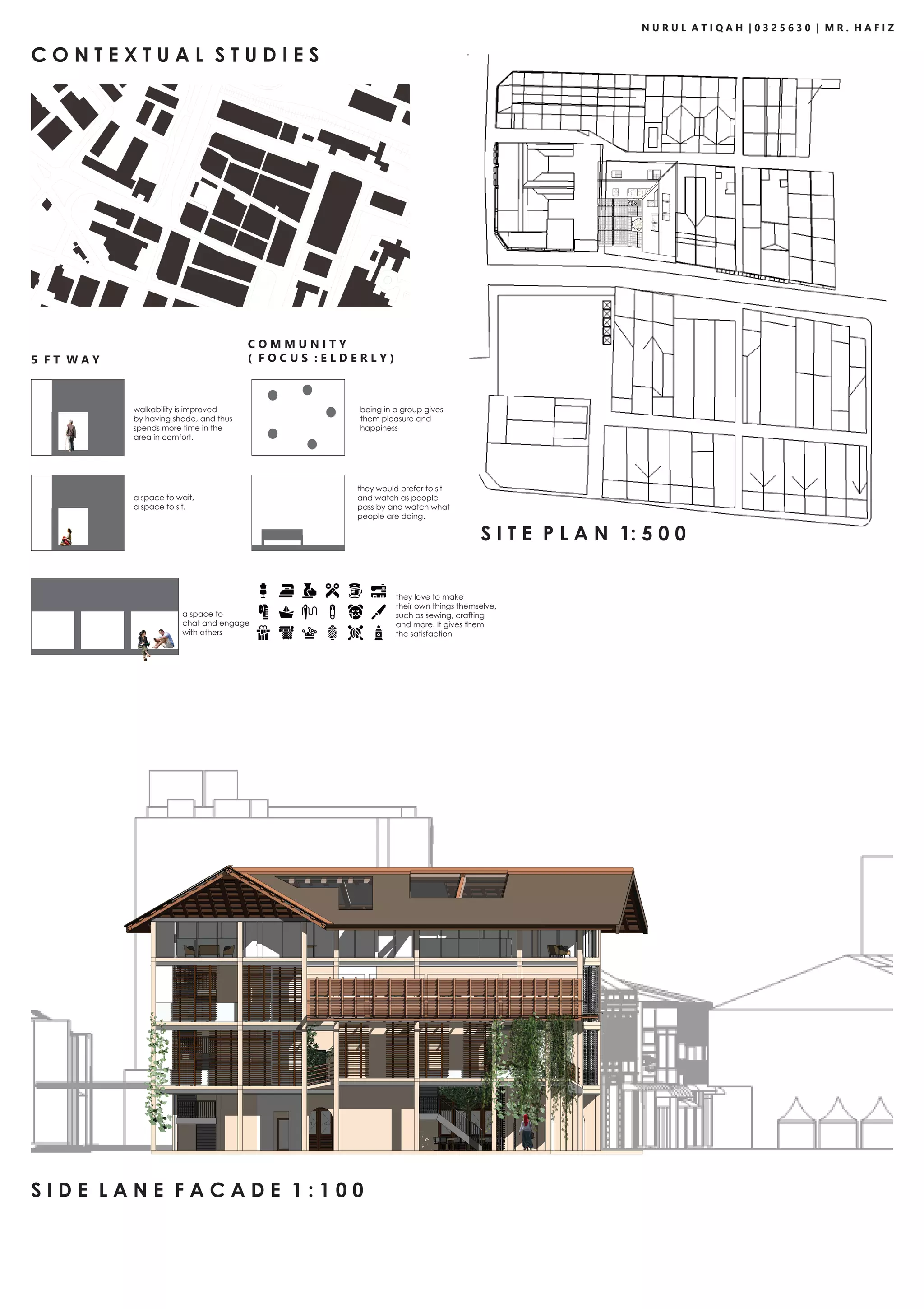 Community Learning Centre ( SEM 5) | PDF