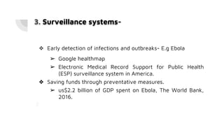 Clinical Information Systems in Global Health Care | PPT