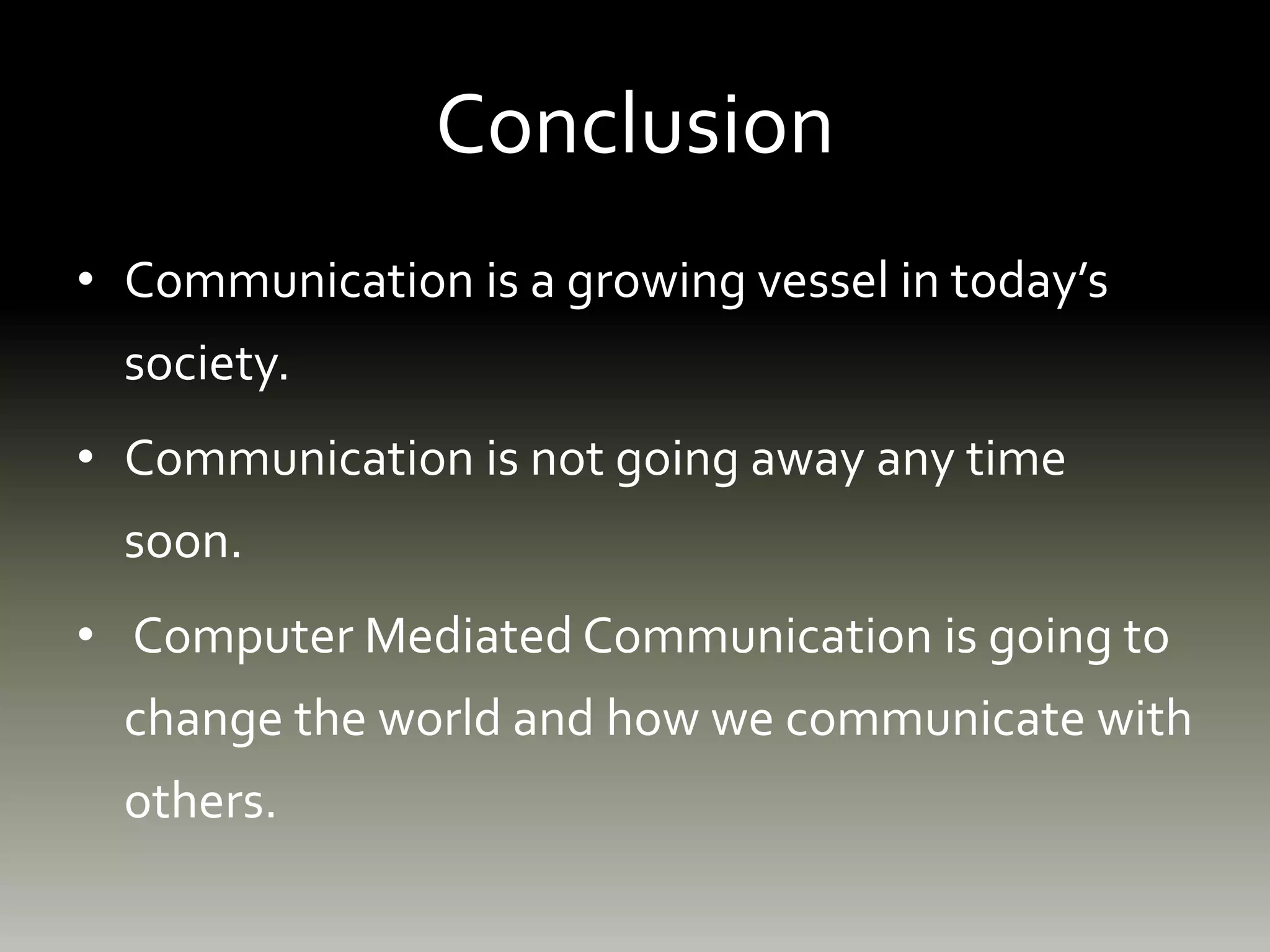 Final presentation cmst | PPTX