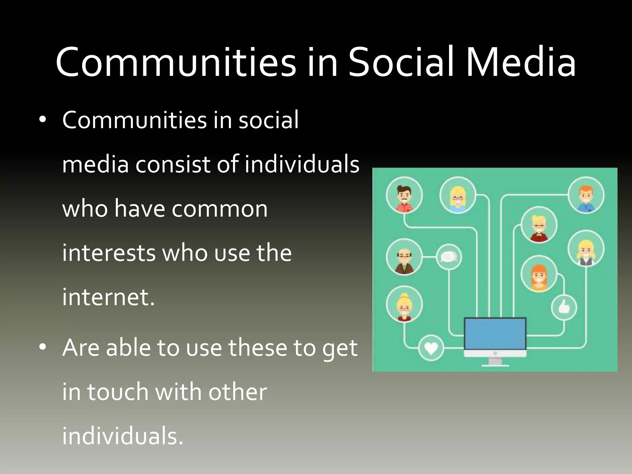 Final presentation cmst | PPTX