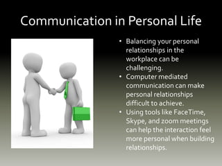 Final presentation cmst | PPTX