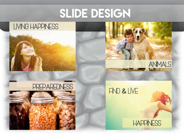 Final presentation comm 125 | PDF