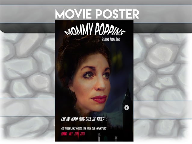 Final presentation comm 125 | PDF