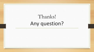 Basic C Structure and related terms with example | PPTX