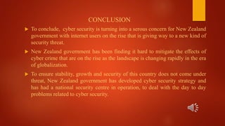 Final presentation cyber security submit copy | PPTX