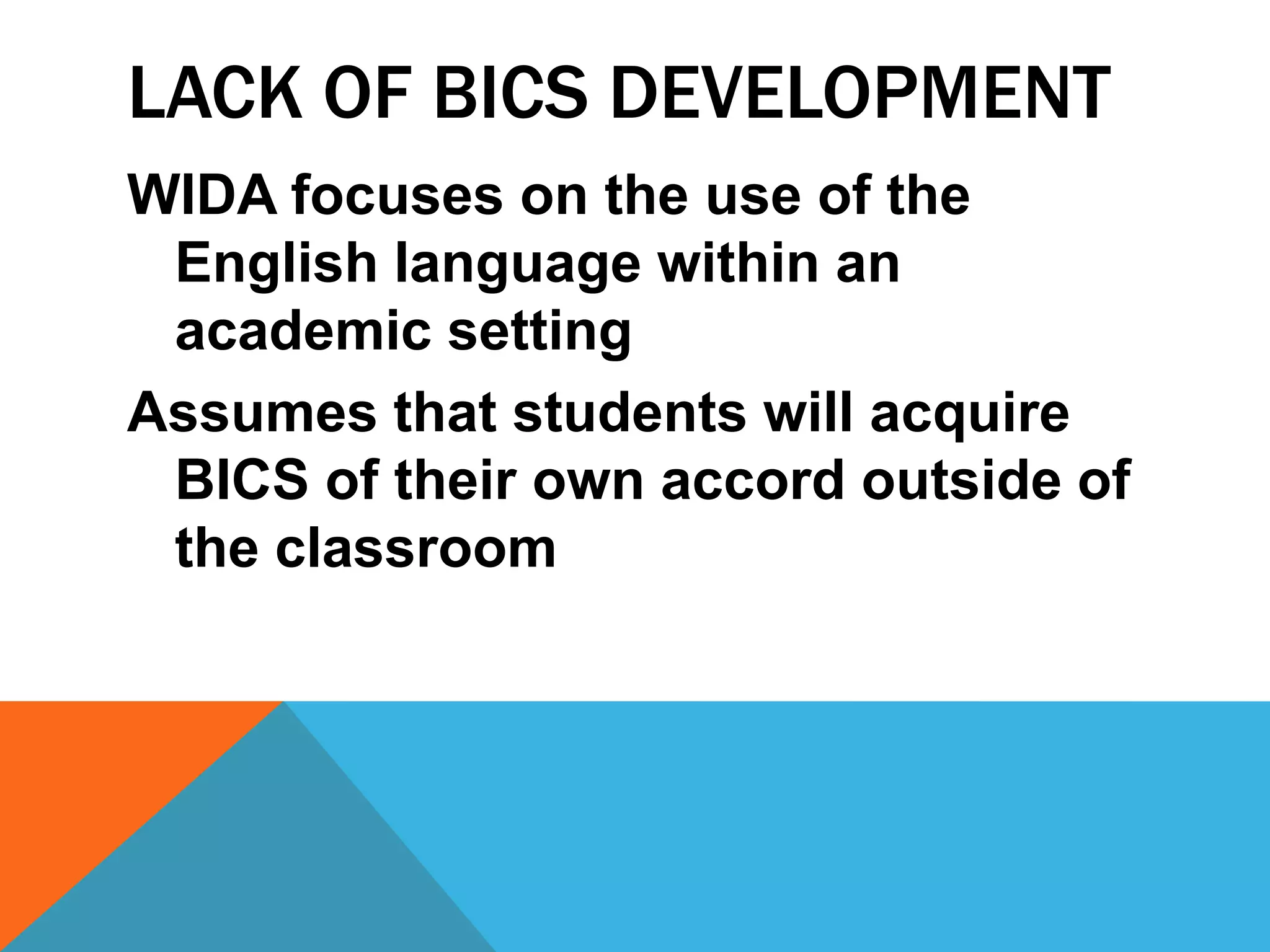Final presentation discordance | PPTX