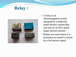 Development of a Low Cost, Reliable & Scalable Home Automation System ...