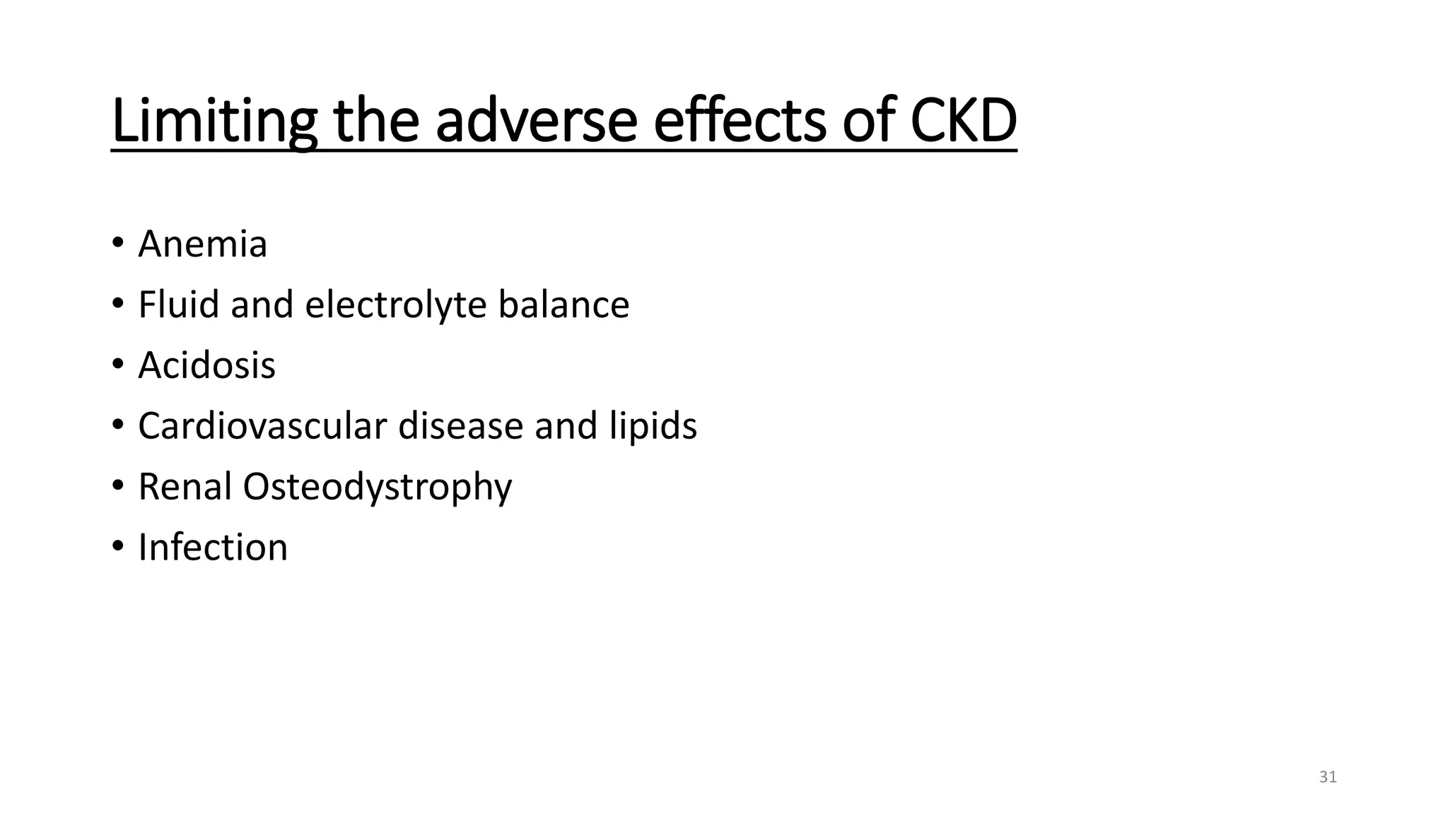 Final presentation on Acute kidney injury AKI and Chronic kidney disease CKD in TUTH emergency ...