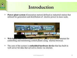 Final presentation es1 | PPTX | Computer Networking | Computing