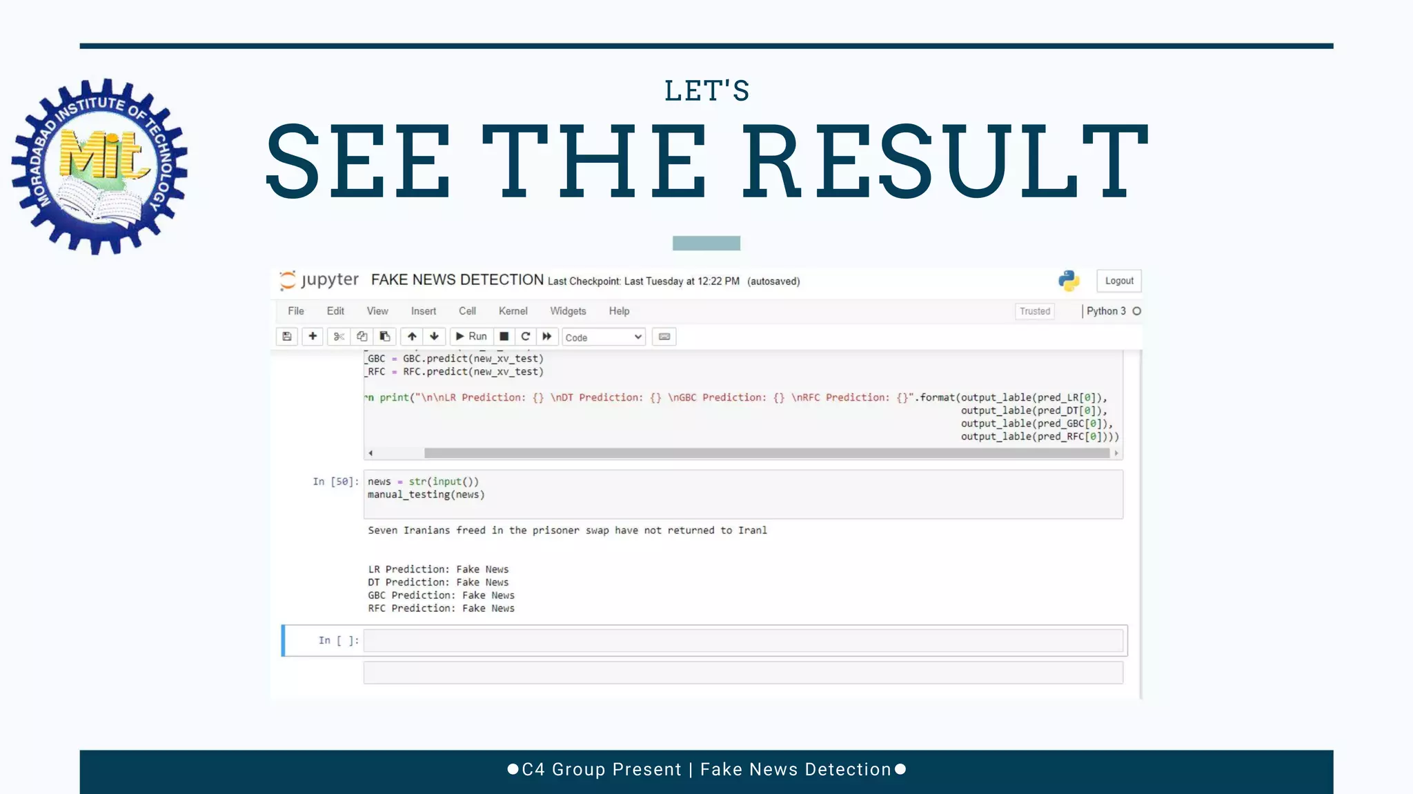 final presentation fake news detection.pptx