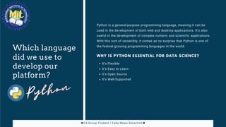 final presentation fake news detection.pptx