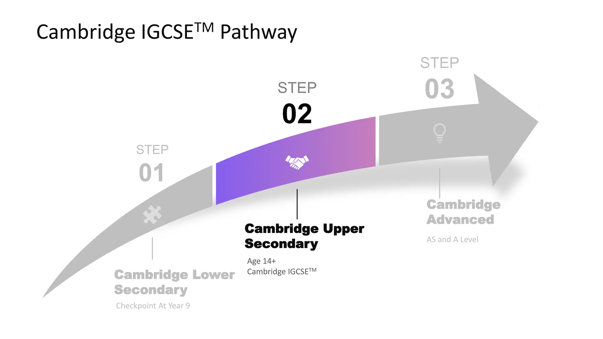 The IGCSE Curriculum workshop Presentation | PPTX