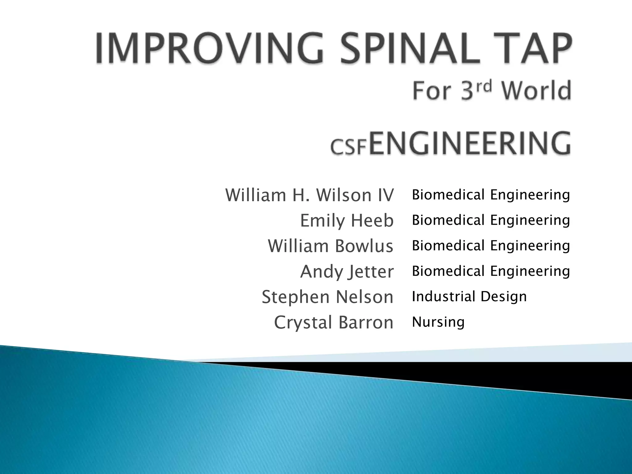 Final Presentation Final Draft | PPT