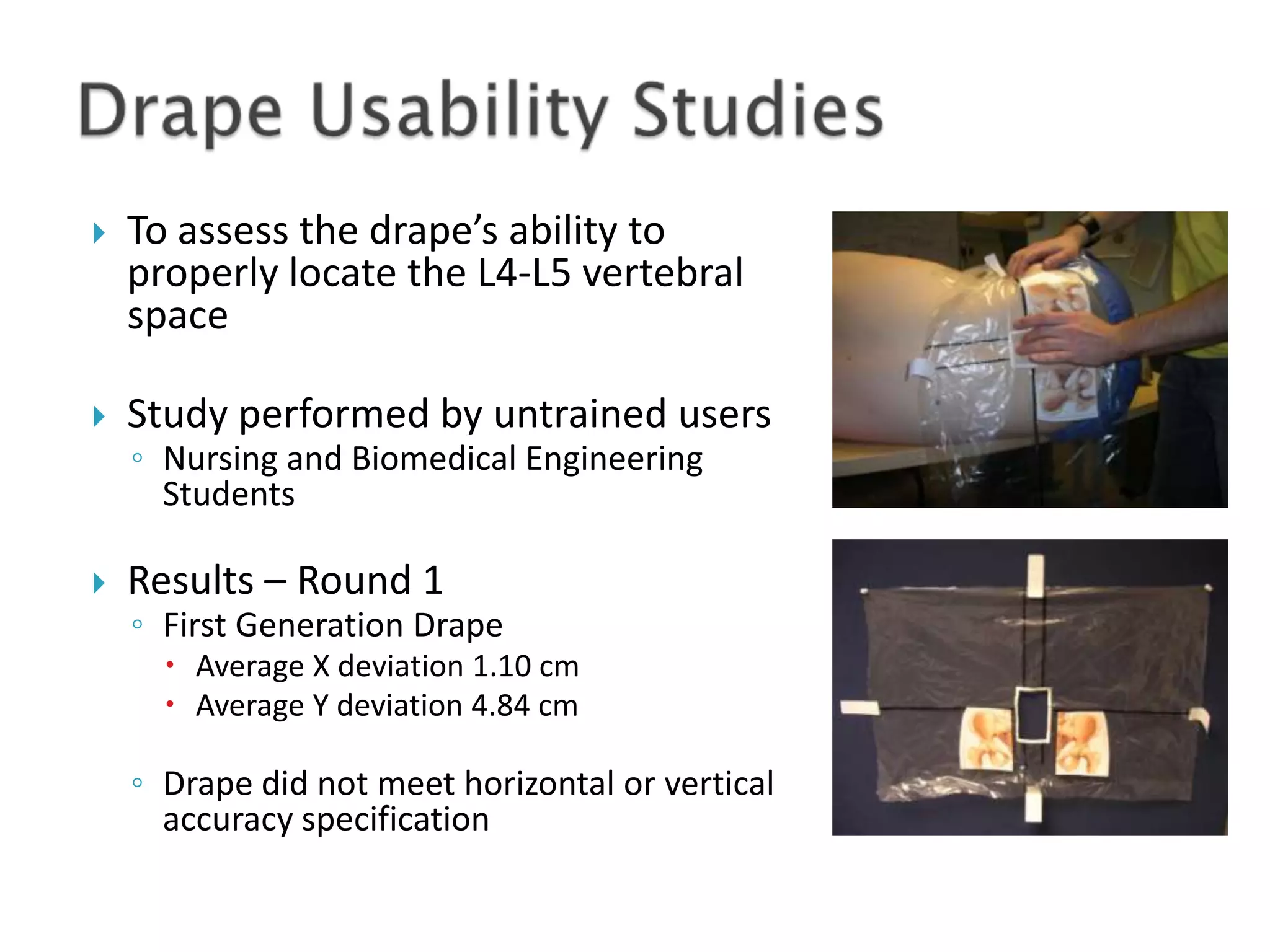 Final Presentation Final Draft | PPT