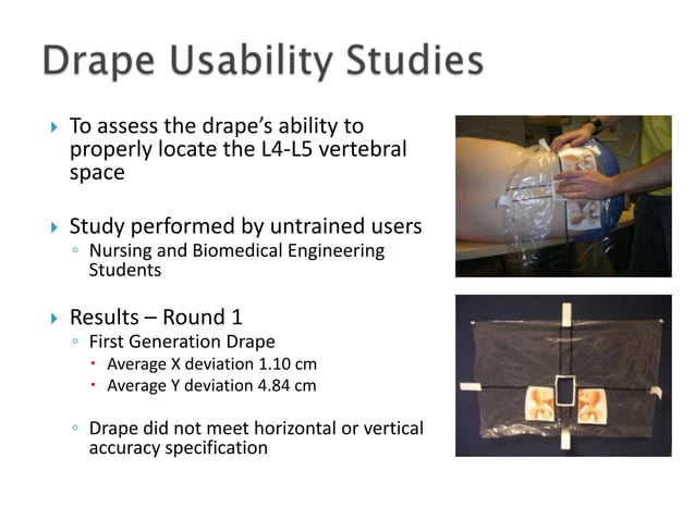 Final Presentation Final Draft | PPT