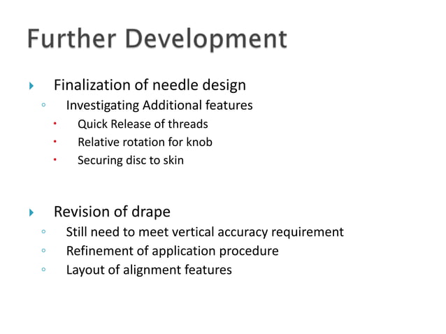 Final Presentation Final Draft | PPT
