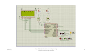 Fire and Rescue system in Railways using LABview | PPTX