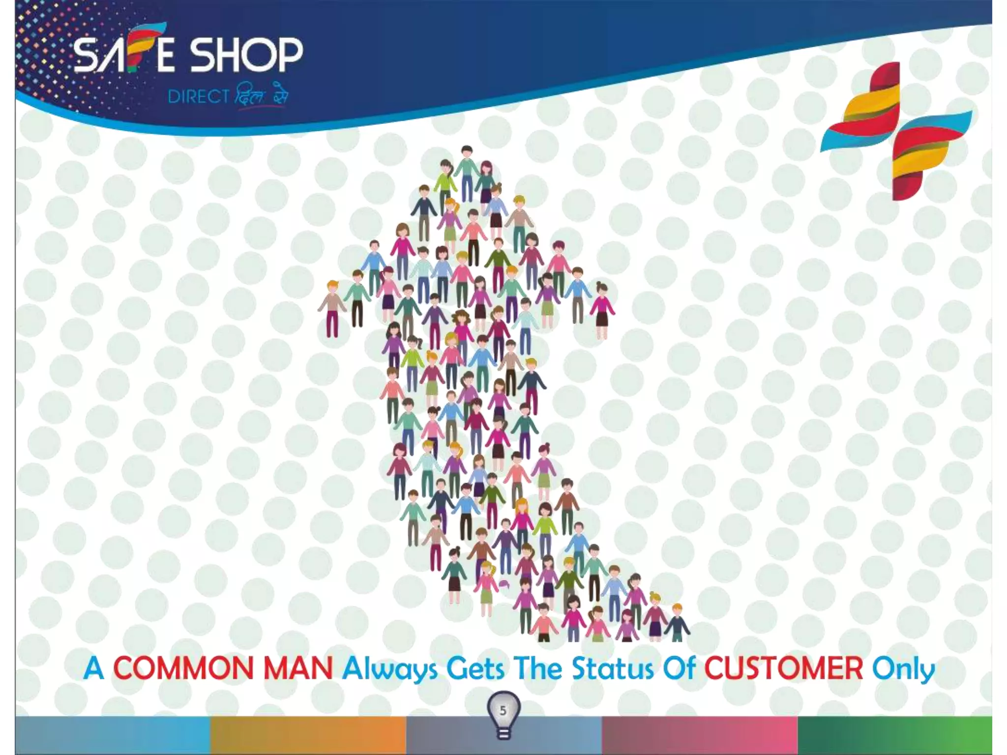 Final presentation folder Safe Shop India | PPTX | Internet Safety ...