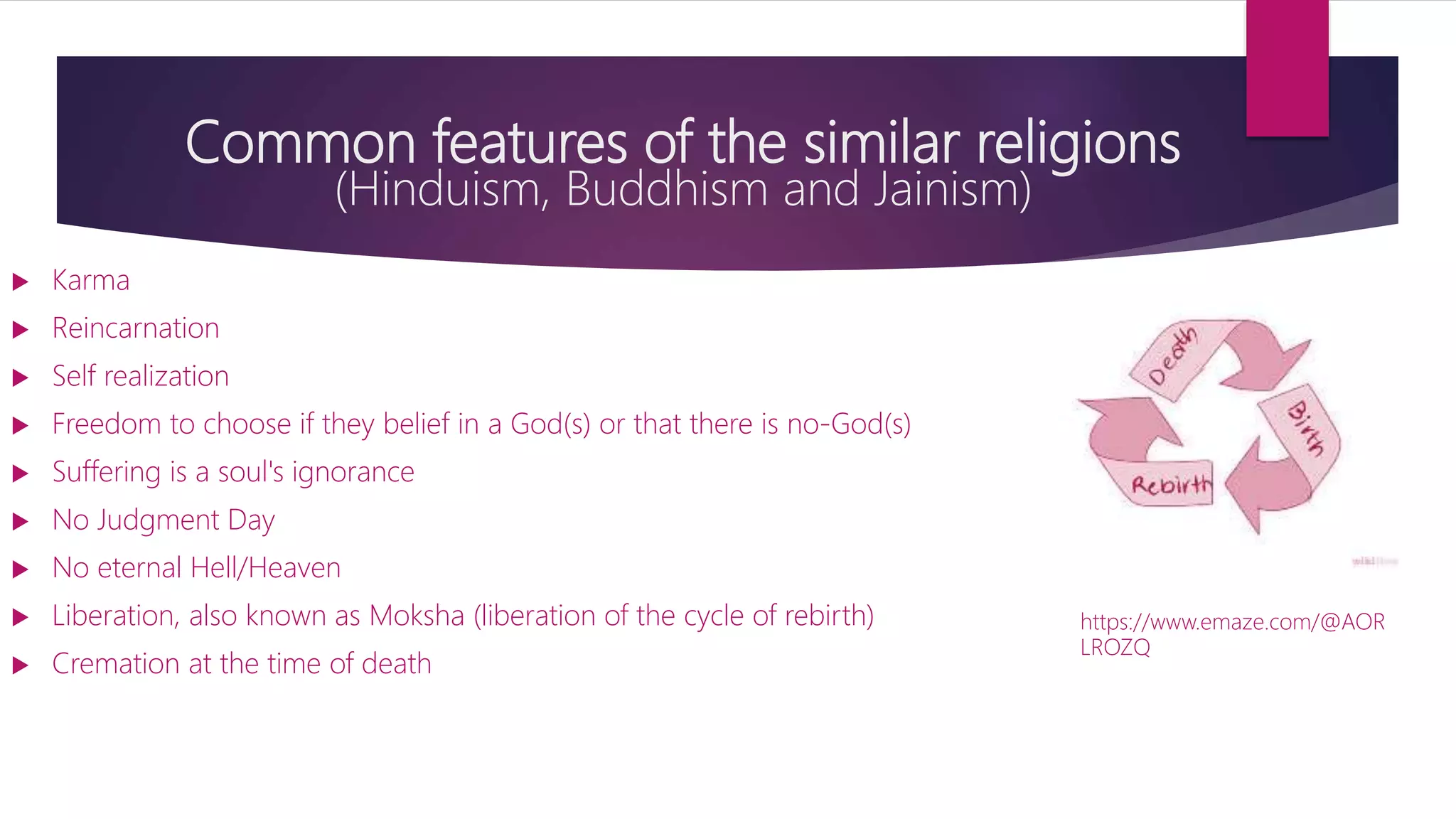 Final presentation for history jainism | PPTX