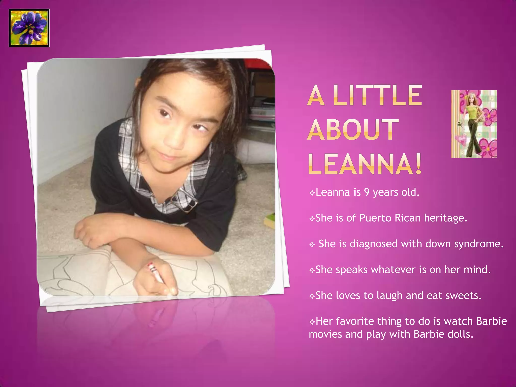 Final presentation for teachers in action | PPTX | Celebrity Families | Pop Culture