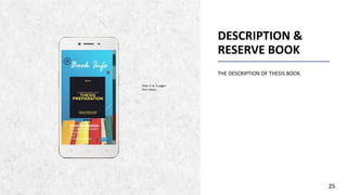 Final presentation fyp2 | PPTX