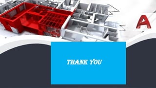 internship on integrated autocad based on 2 dimensions and 3 dimensions ...