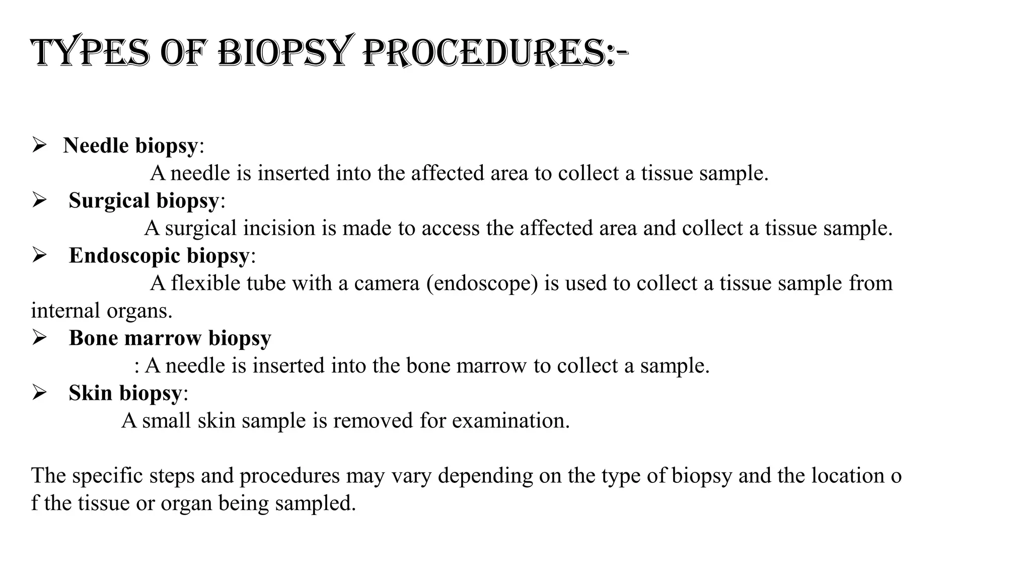diagnosis of pathalogical tissue pptx... | PDF